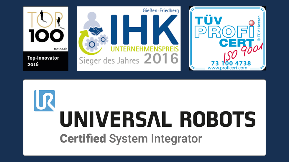 Lasersysteme | Somack